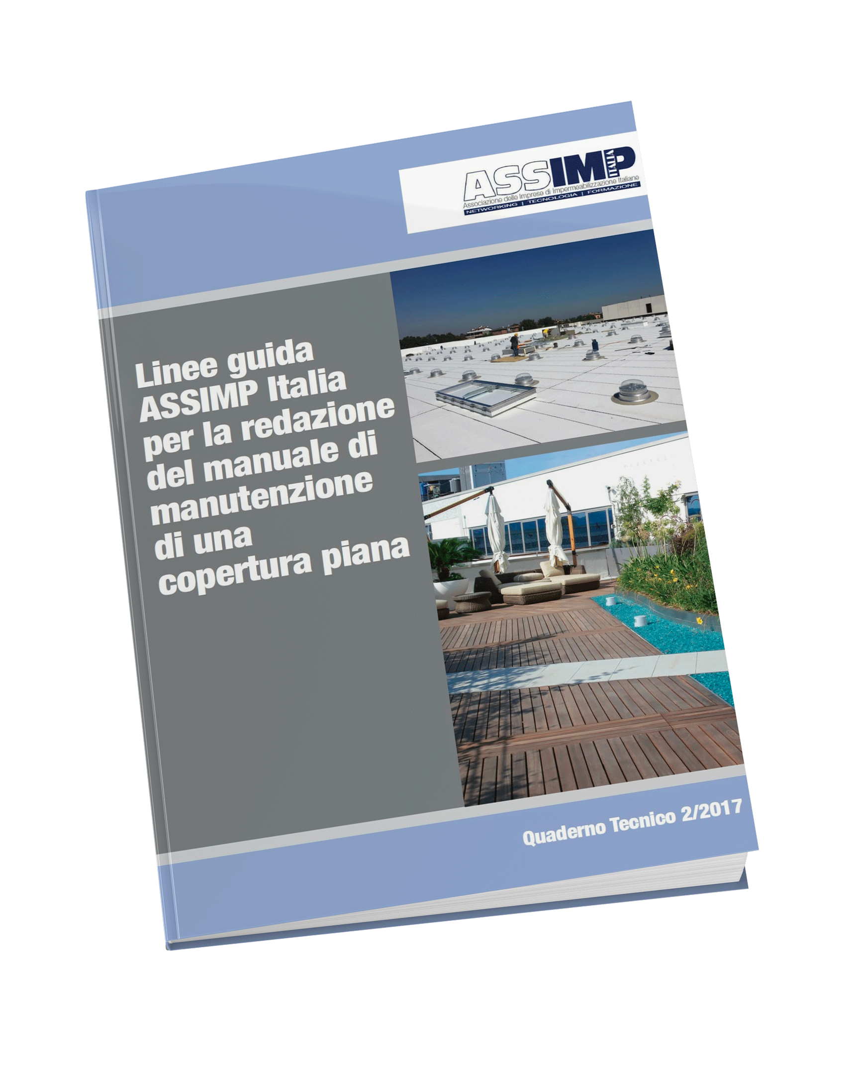 Pubblicazioni – Assimp Italia