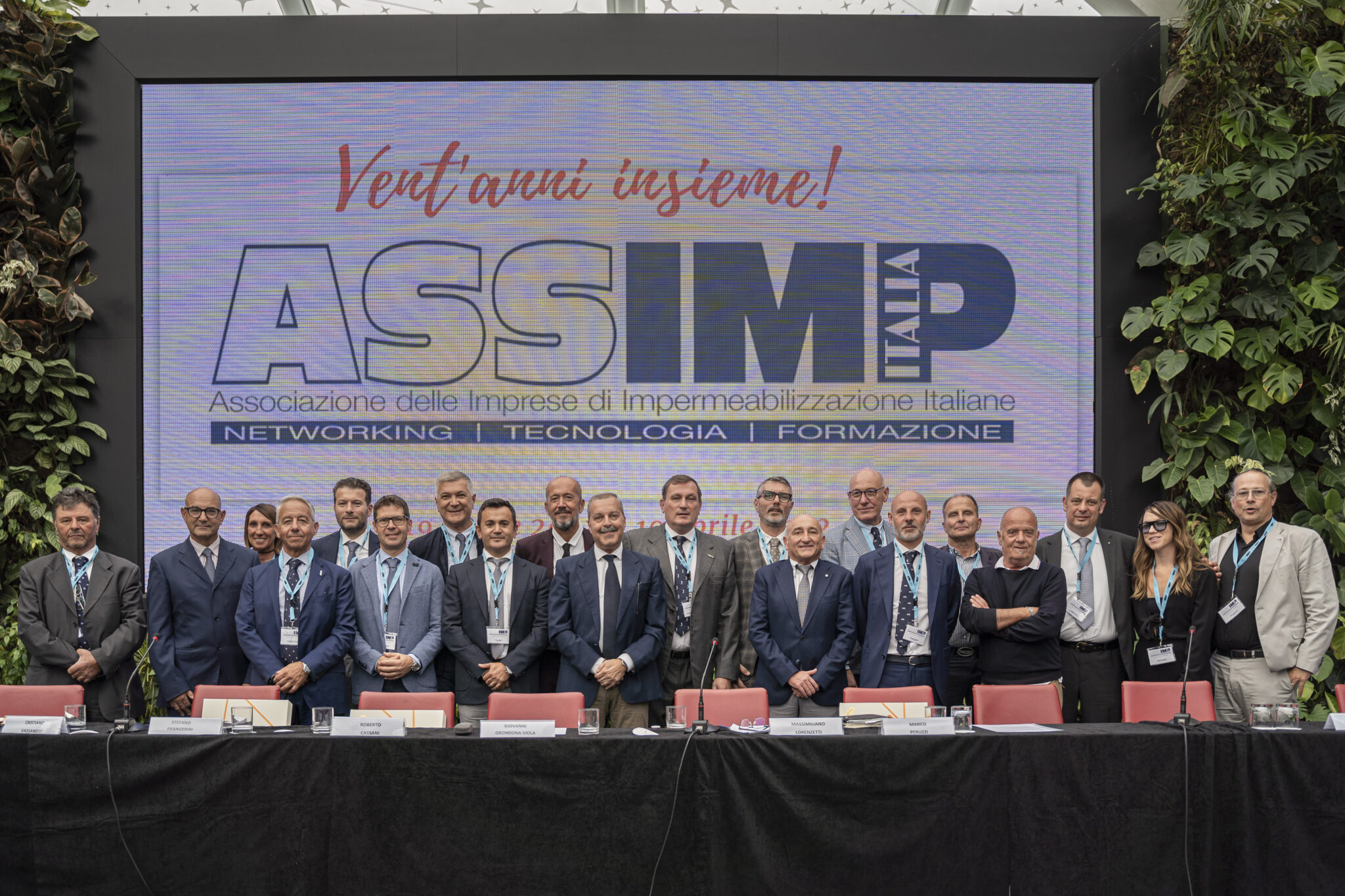 Chi siamo – Assimp Italia